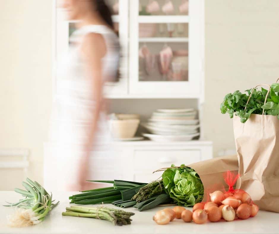 24+ Proven Ways to Get Dinner on the Table in Half the Time • Frugal ...