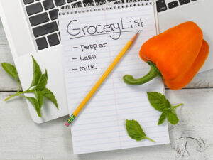 See These 9 Best Amazon Grocery List Notepads!