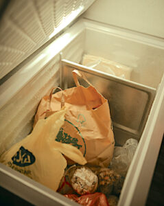 Get These Freezer Dividers to Help You Organize Your Freezer! • Frugal ...