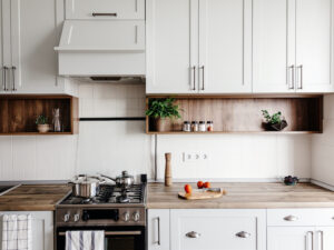 How to Create a Simple Kitchen You'll Love